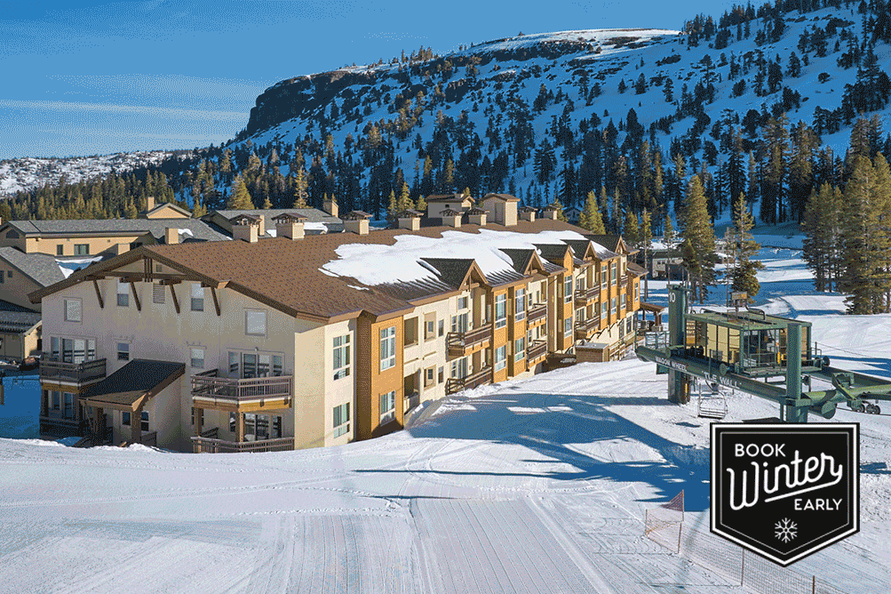 Kirkwood Vacation Packages & Deals | Kirkwood Ski Resort
